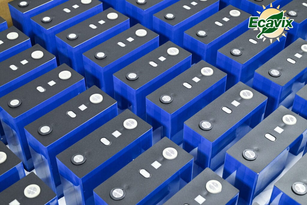 Ecavix Energy | Your First Power Solution | Solar Energy for Home